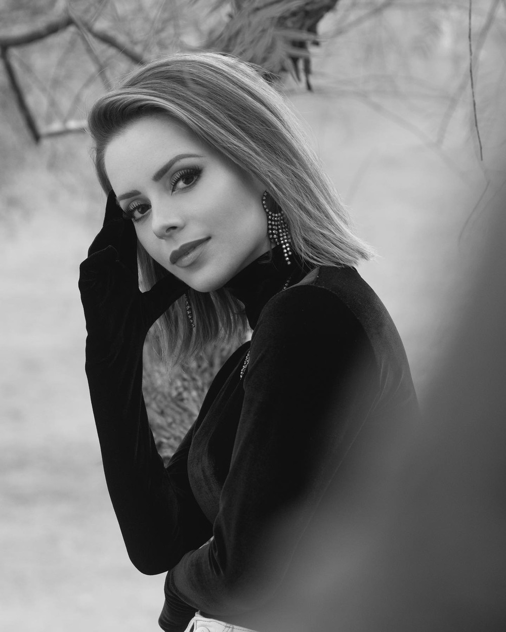 Sandy faz aparição rara nas redes sociais: 'Oi, sumida!'