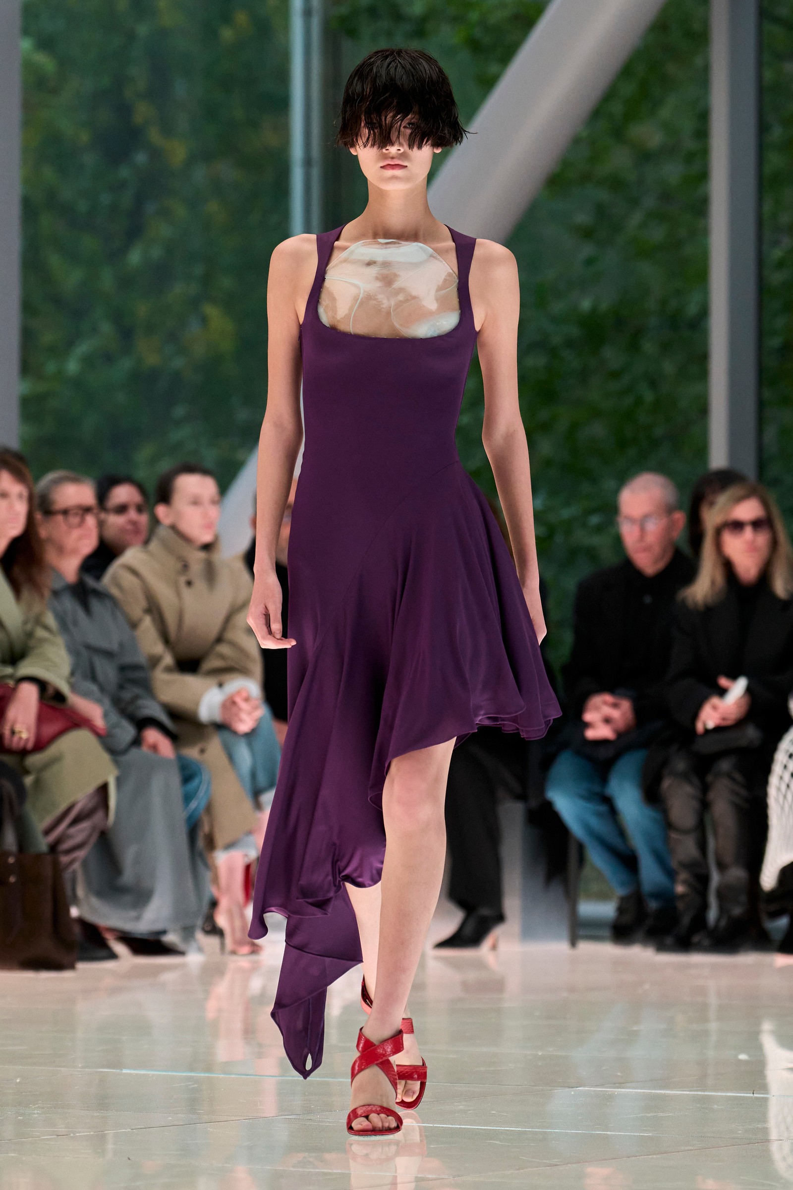 Alaïa | Paris | Verão 2026