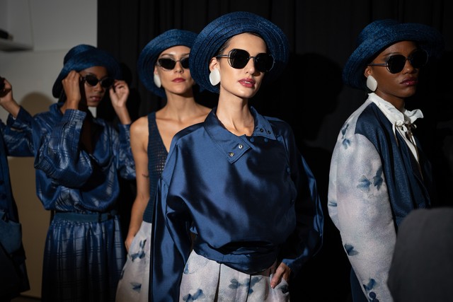 Emporio Armani | Milão | Verão 2025