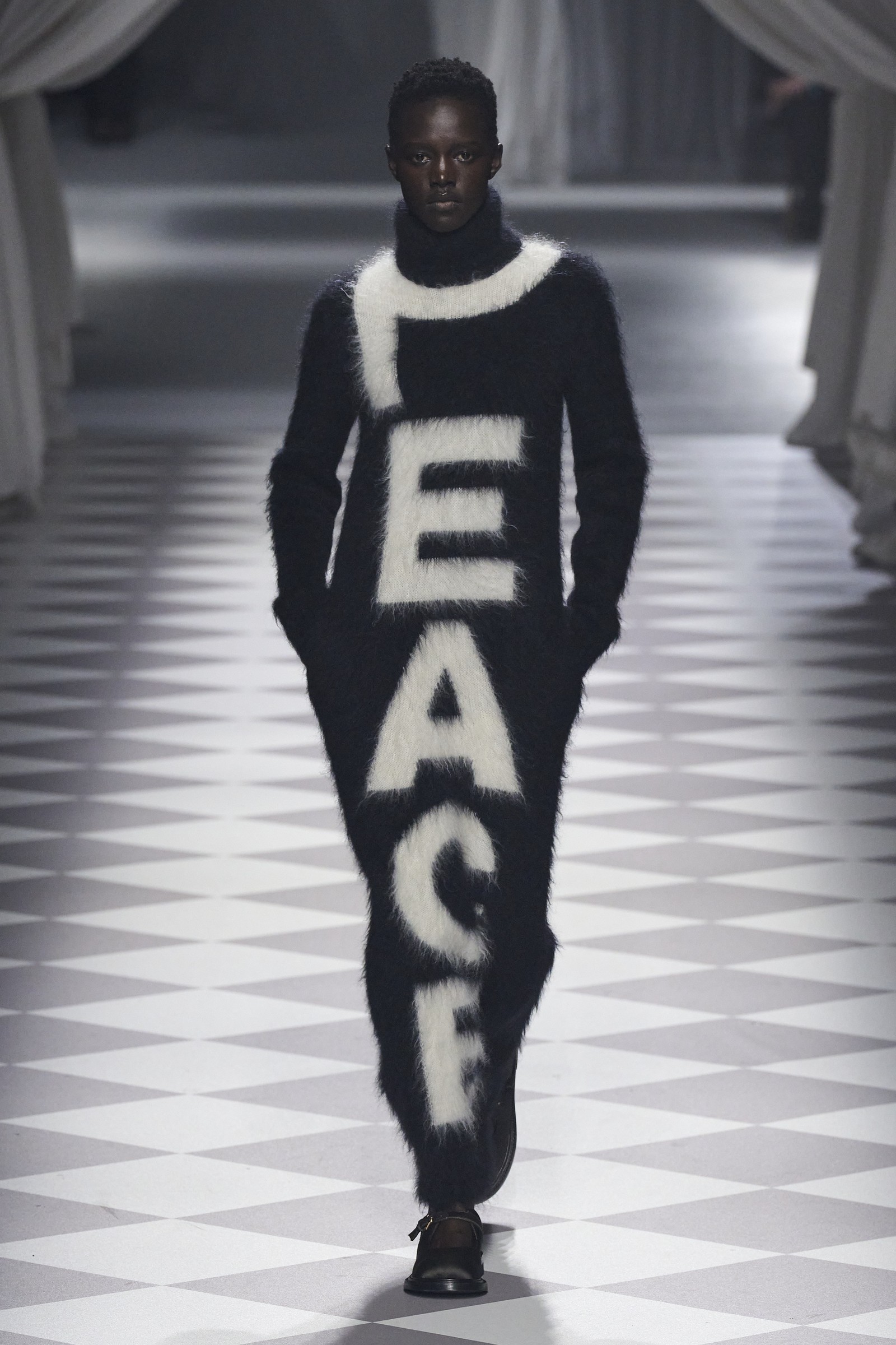 Moschino | Milão | Inverno 2024