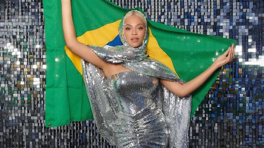 beyonce na