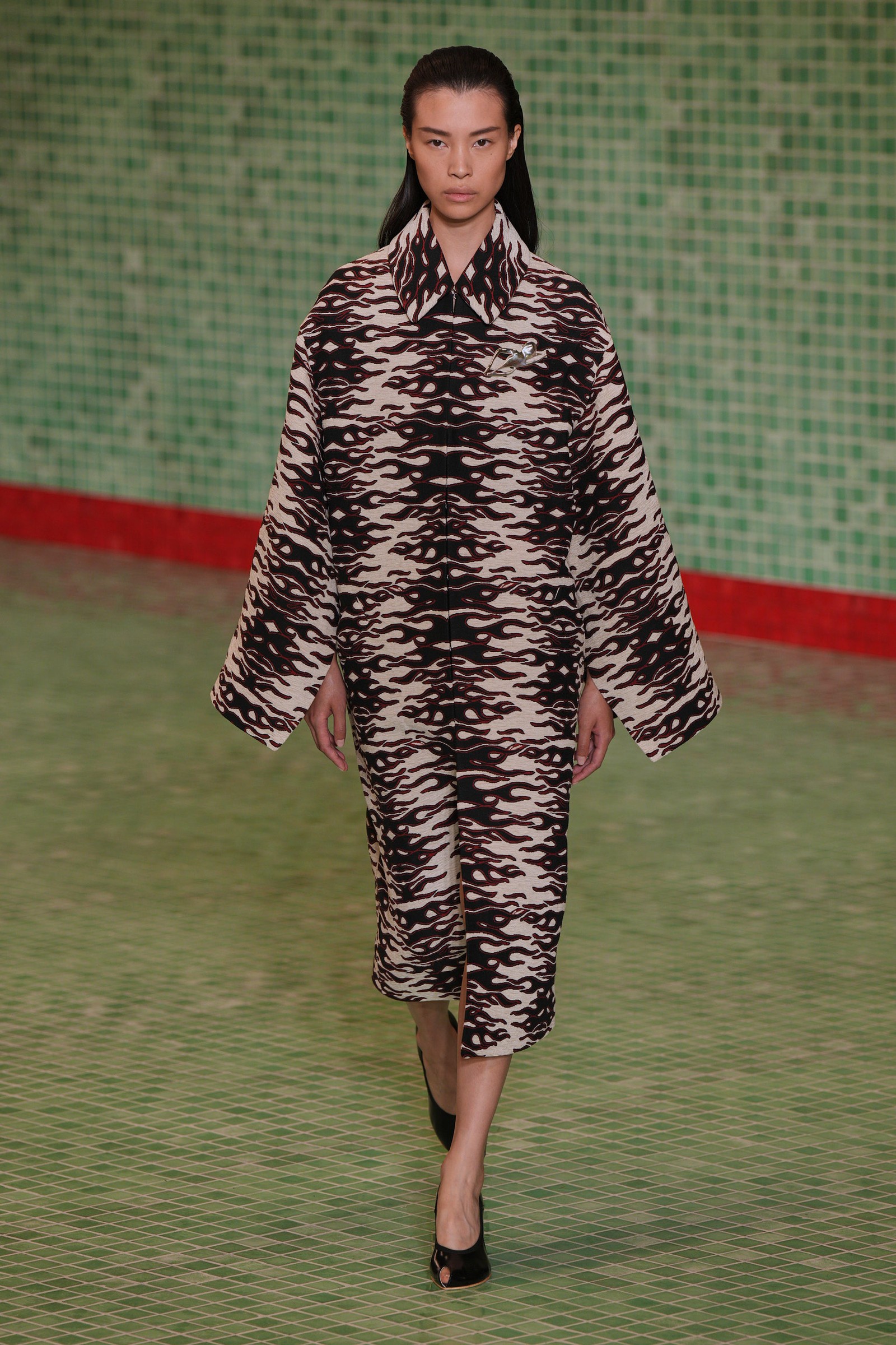 Tory Burch | Nova York | Verão 2025