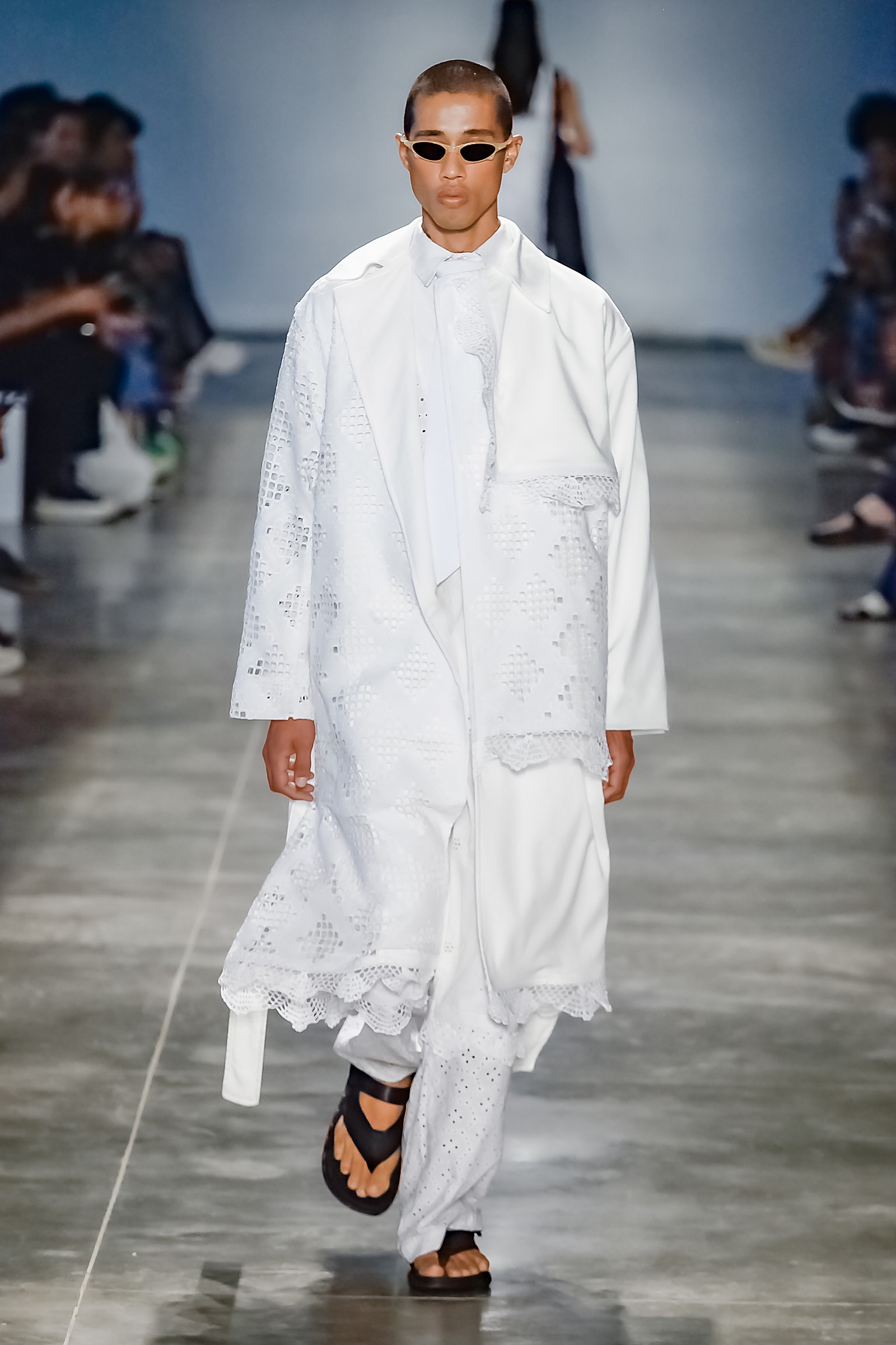 David Lee | SPFW N58
