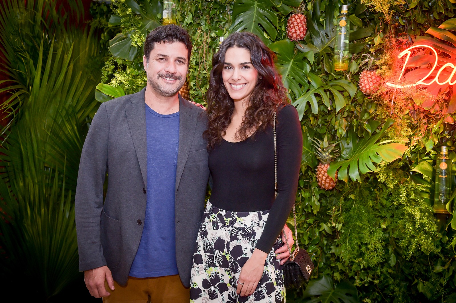 Pool Party PatBo: um giro pela festa de lançamento do resort 2016 da grife