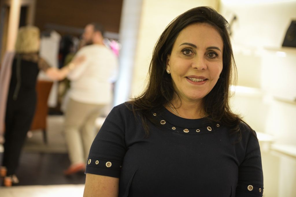 Fendi promove jazz night no Cidade Jardim