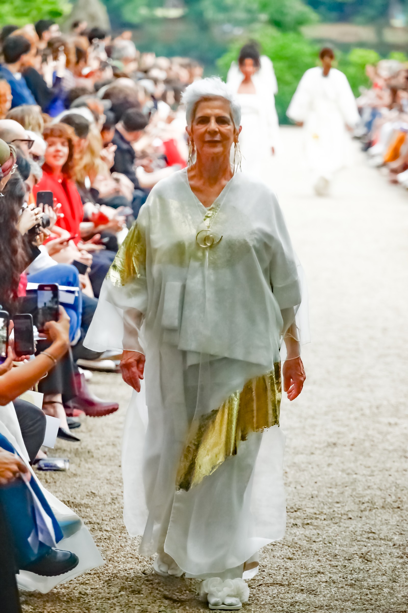 Fernanda Yamamoto | SPFW N58