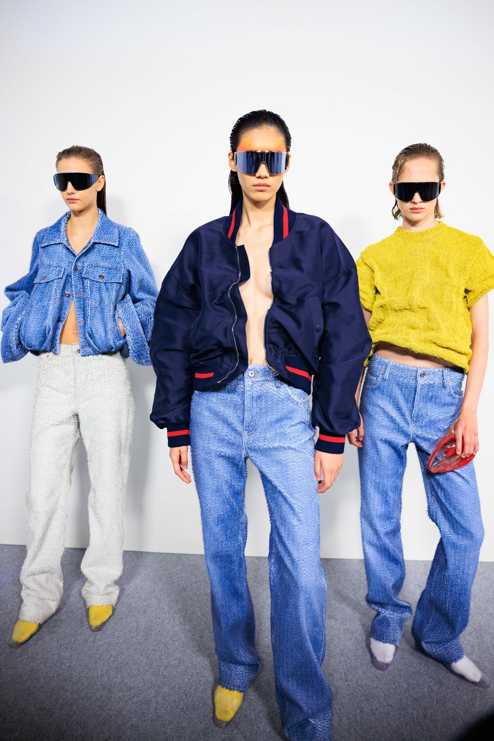 Loewe | Paris | Verão 2026