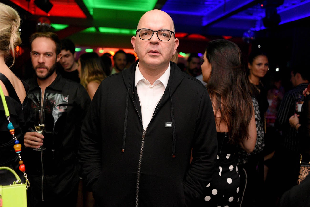 Dolce & Gabbana recebe millennials para coquetel no JK Iguatemi