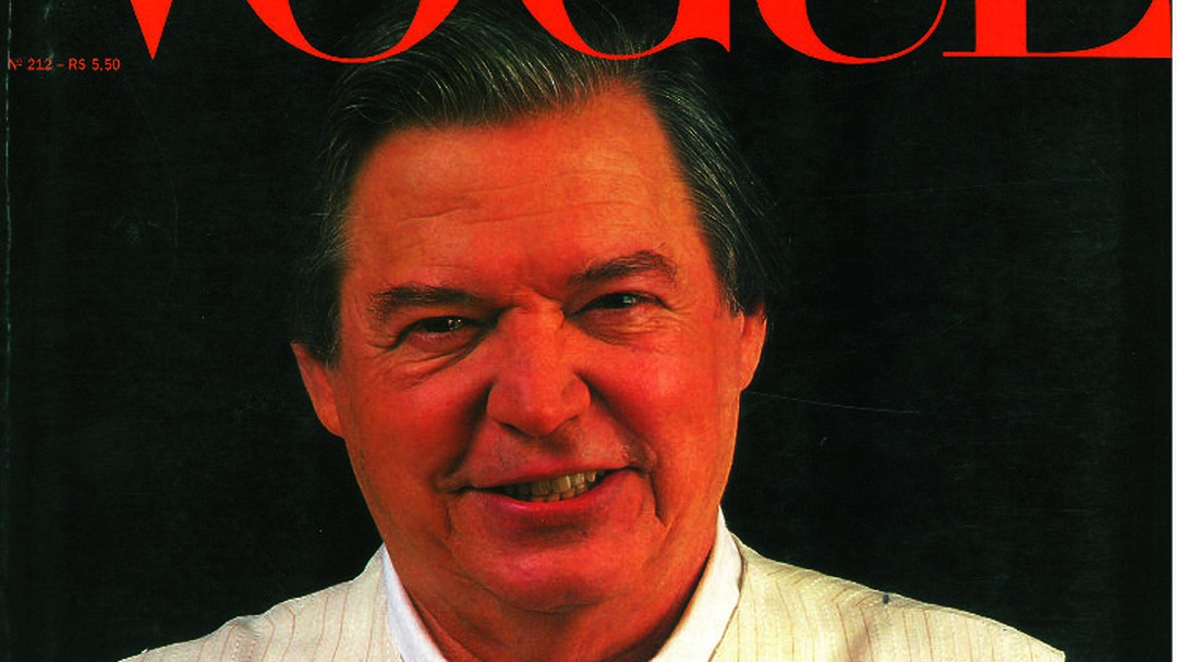 Vogue - Vogue 50