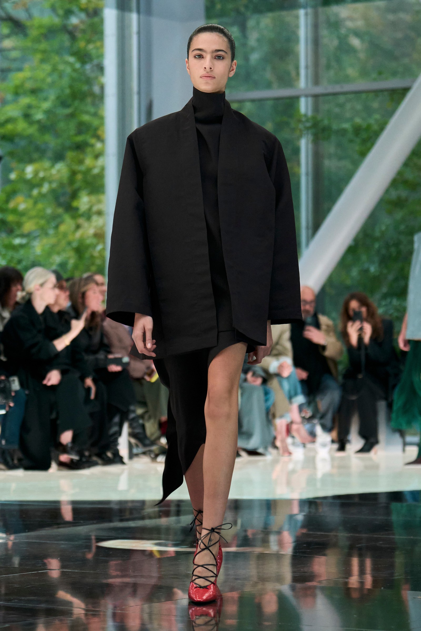 Alaïa | Paris | Verão 2026