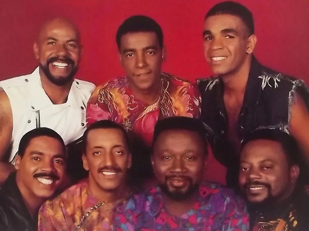 Morre Edson Café, ex-integrante do Raça Negra