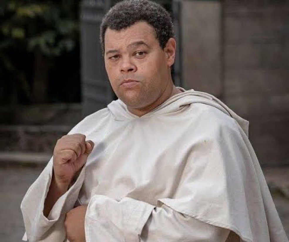 Babu Santana celebra 45 anos de idade e reflete: 'Pronto para seguir ...