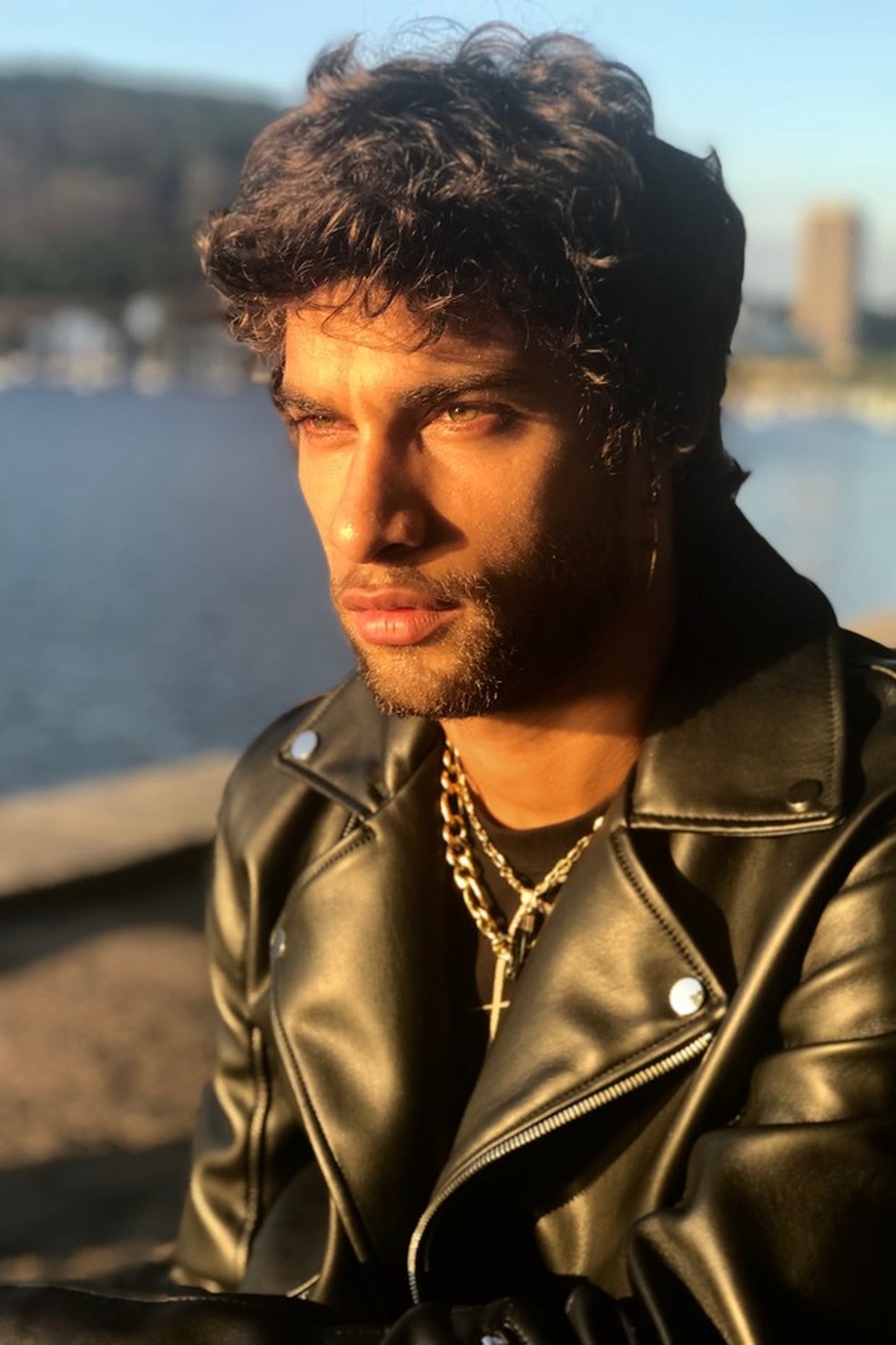 Pablo Morais lança clipe: 'conciliar todas as formas de expressão é uma ...