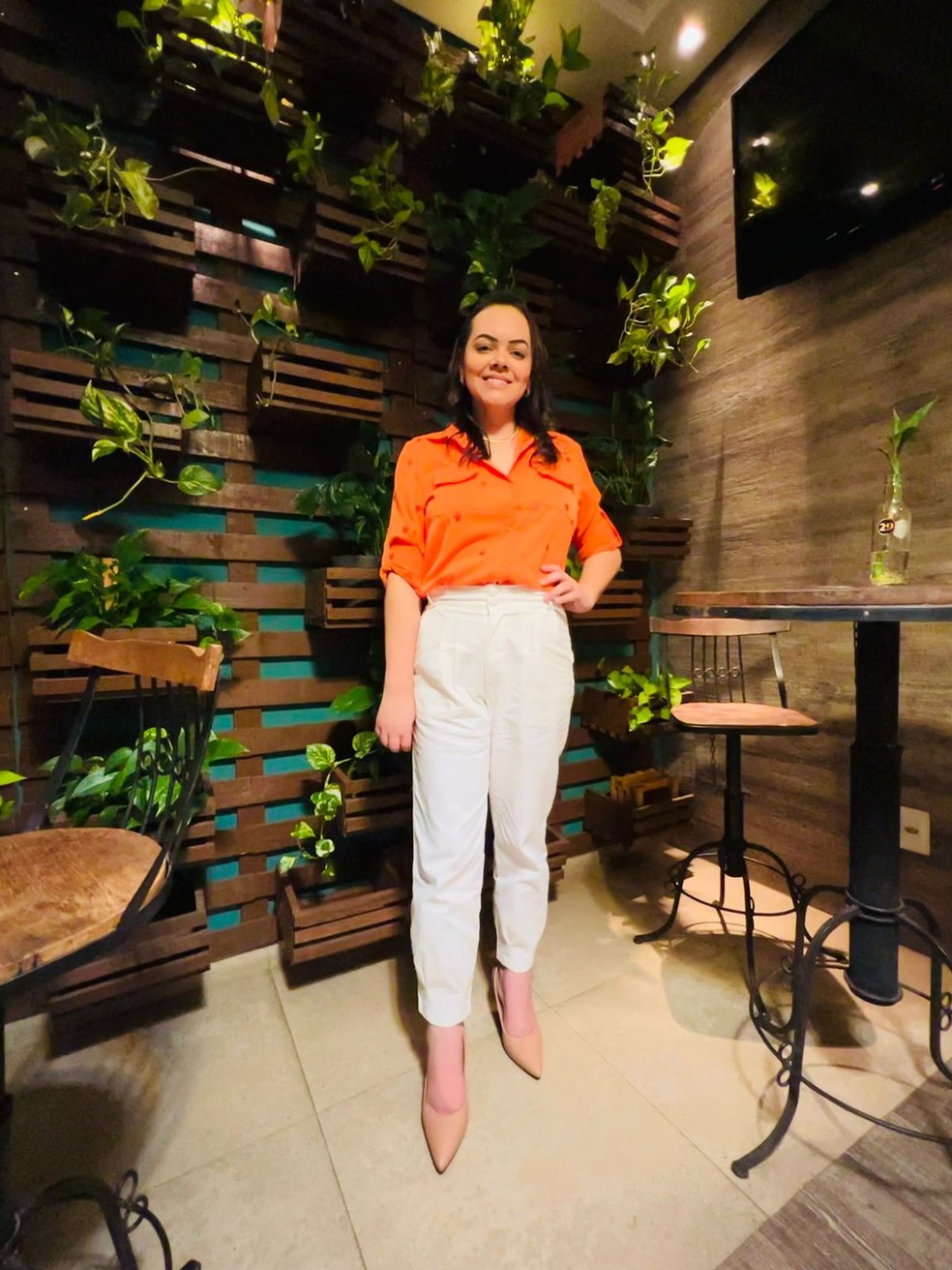 Após cinco tumores, influenciadora se dedica a desmistificar o câncer ...