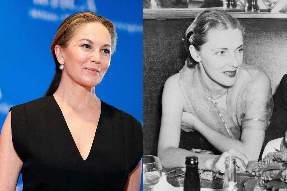 Feud: conheça o elenco da segunda temporada e as pessoas da vida real