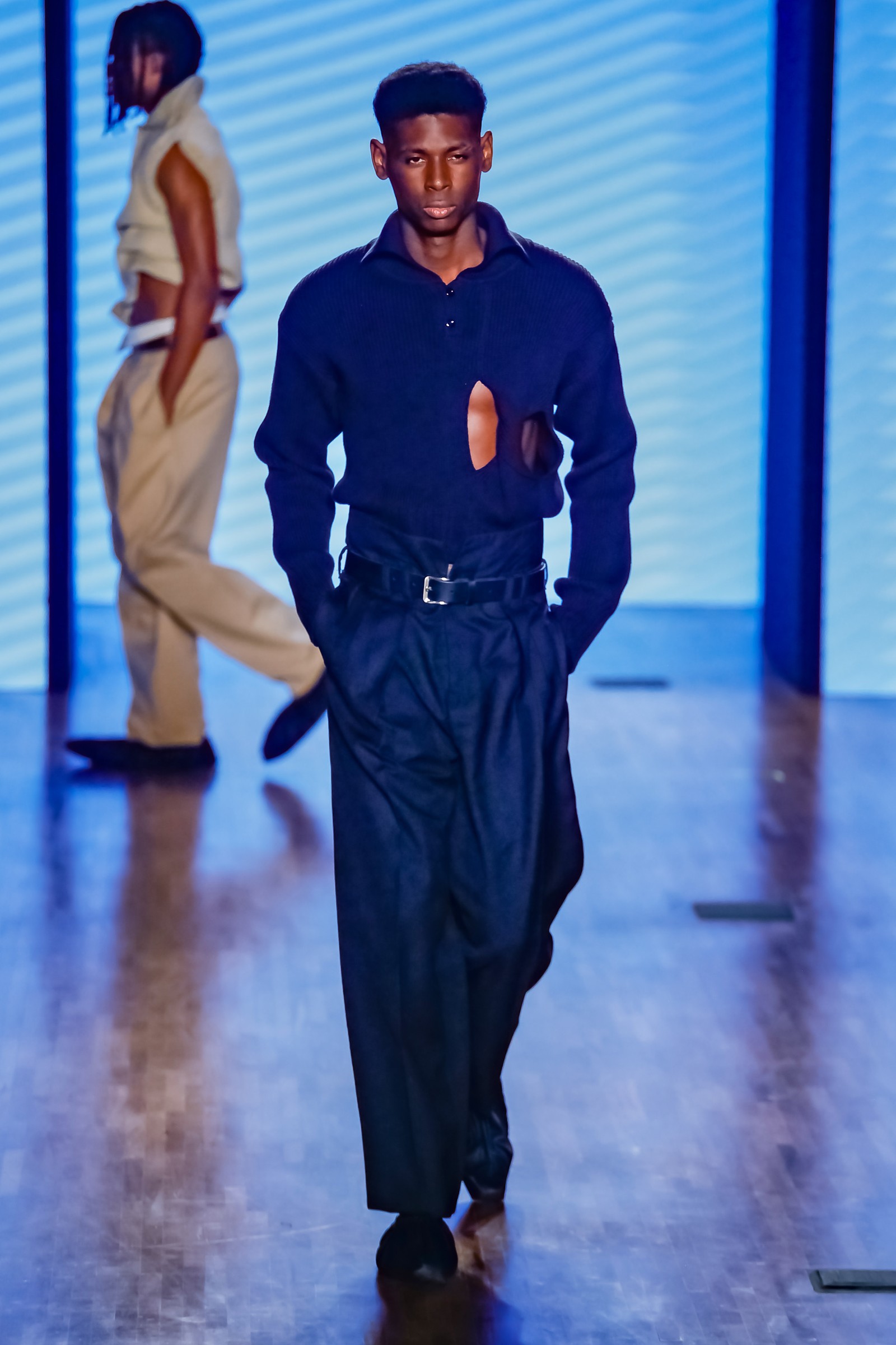 Lucas Leão | SPFW N58