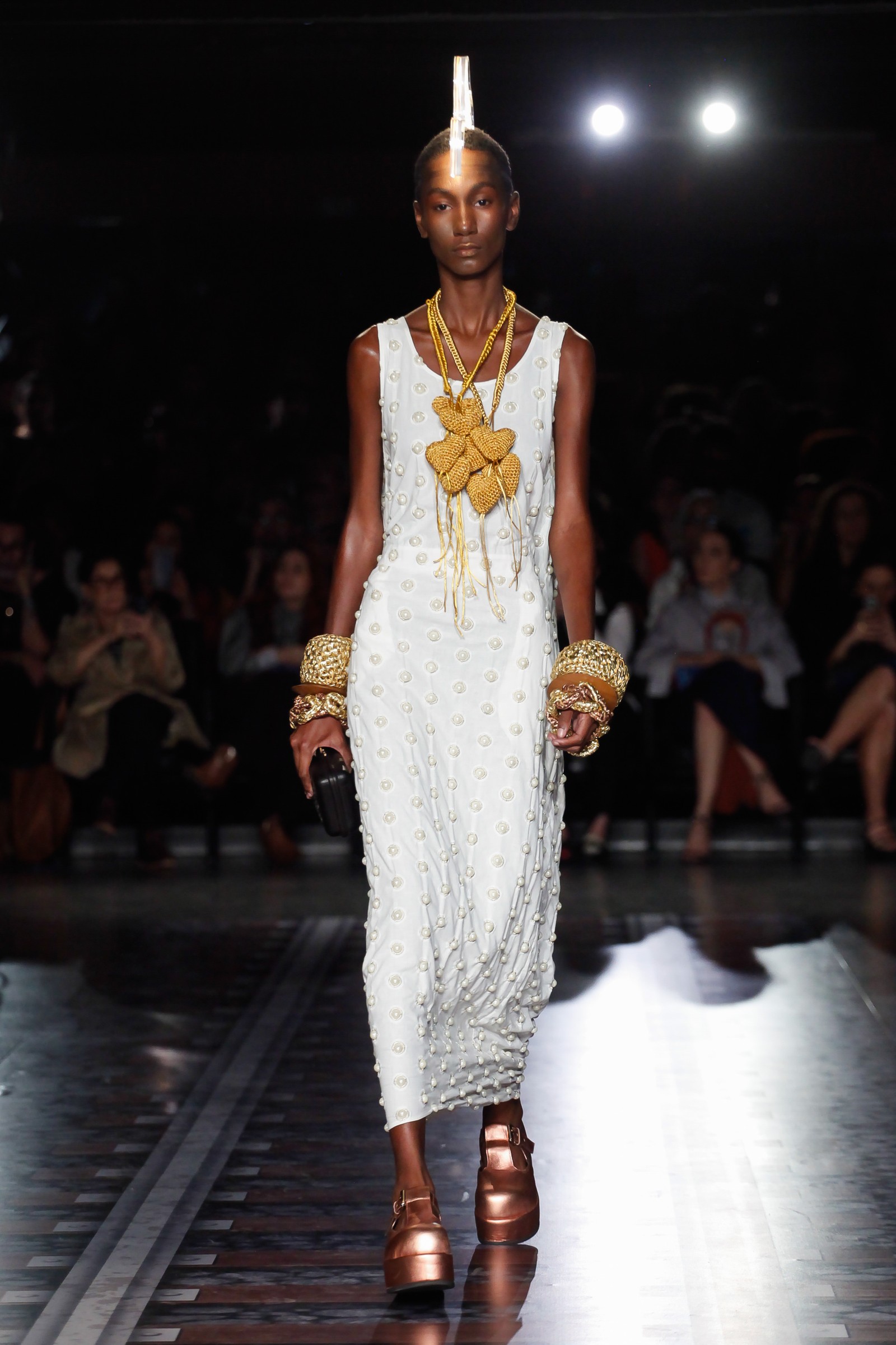 Ronaldo Fraga | SPFW N60