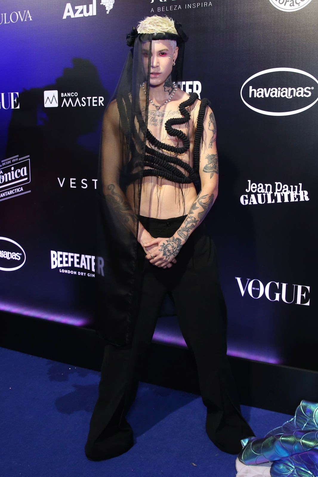 Baile da Vogue 2023: confira todos os registros da noite mais ...