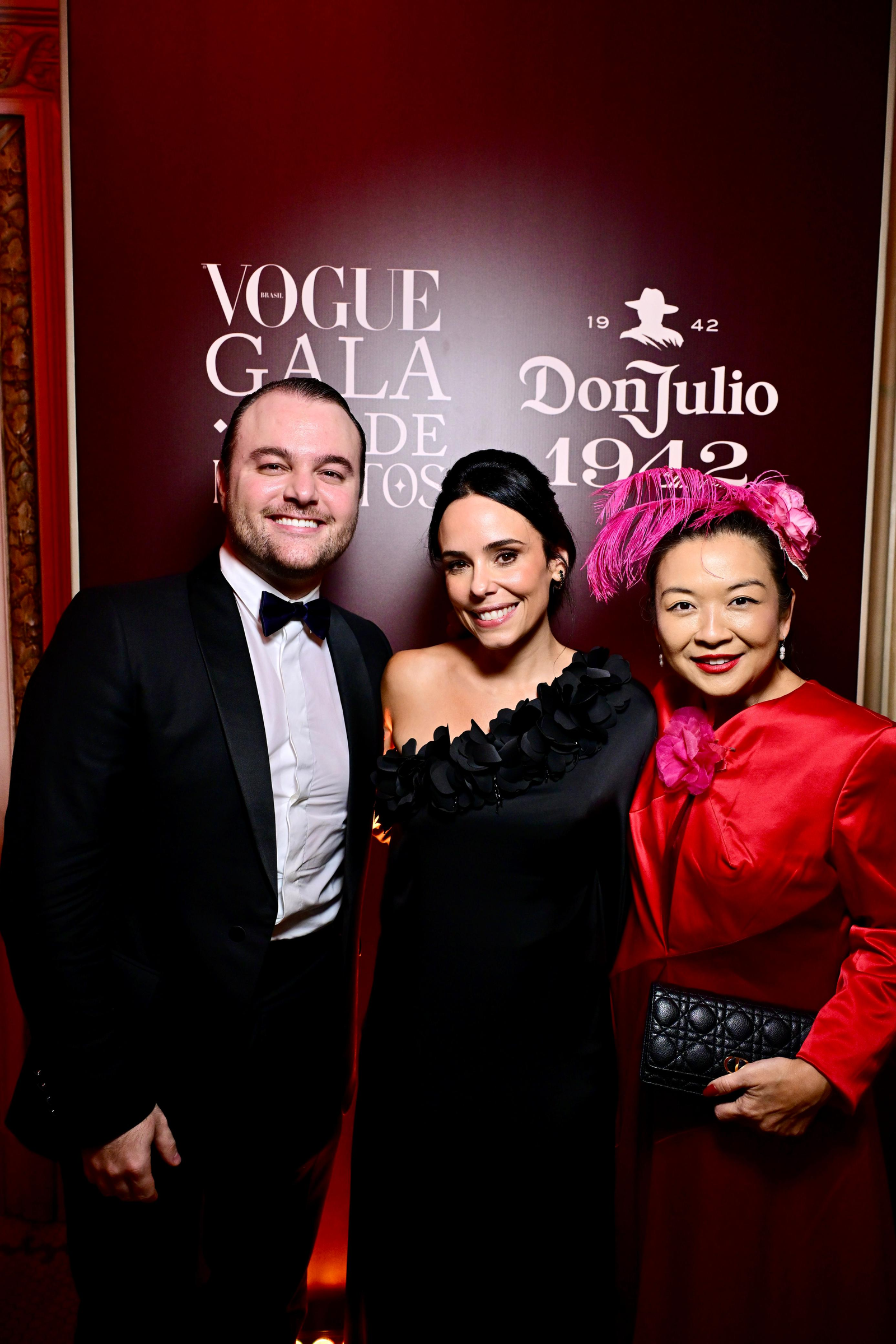 Gala de Día de Muertos: confira os looks da primeira edição da festa da ...