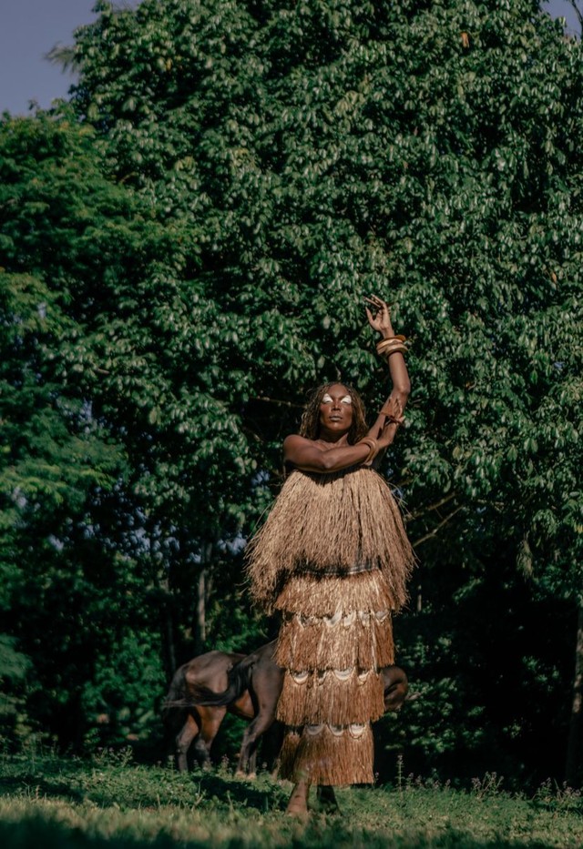 Majur leva projeto musical inédito a Salvador e dá spoilers sobre álbum