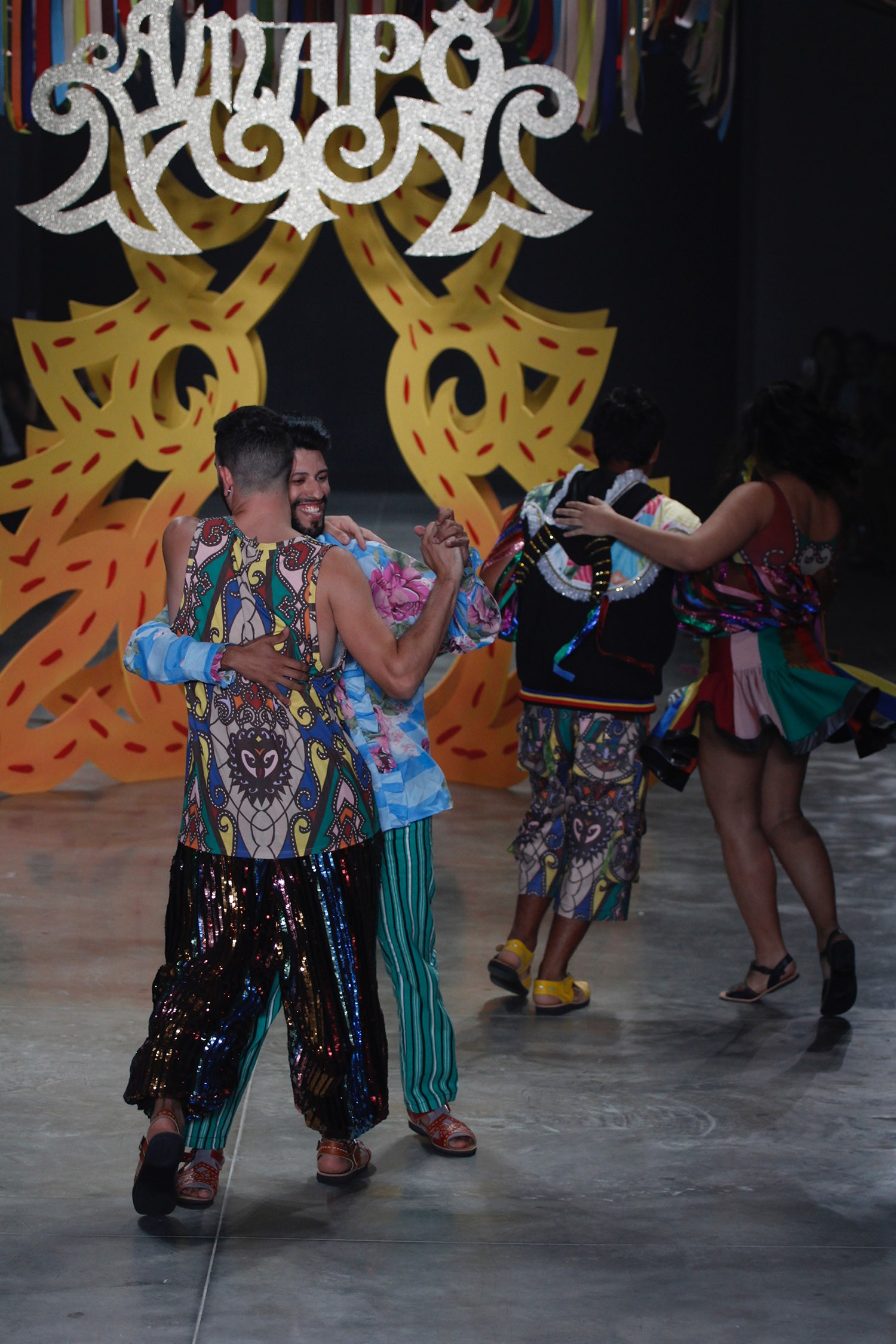 Amapô | São Paulo | N48