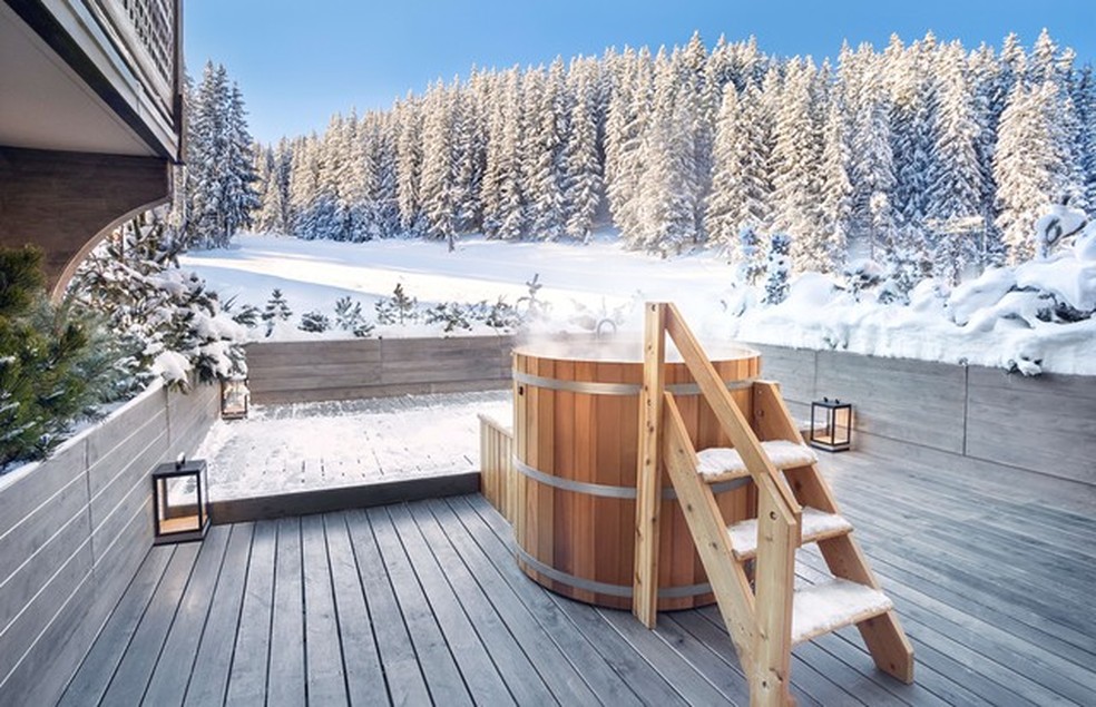 Além do esqui: dicas para aproveitar o melhor de Courchevel 1850