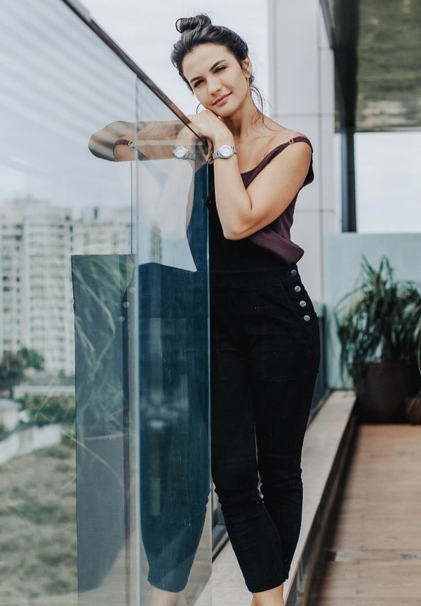 Kyra Gracie fala sobre machismo no esporte e dispara: 'Estou na missão ...