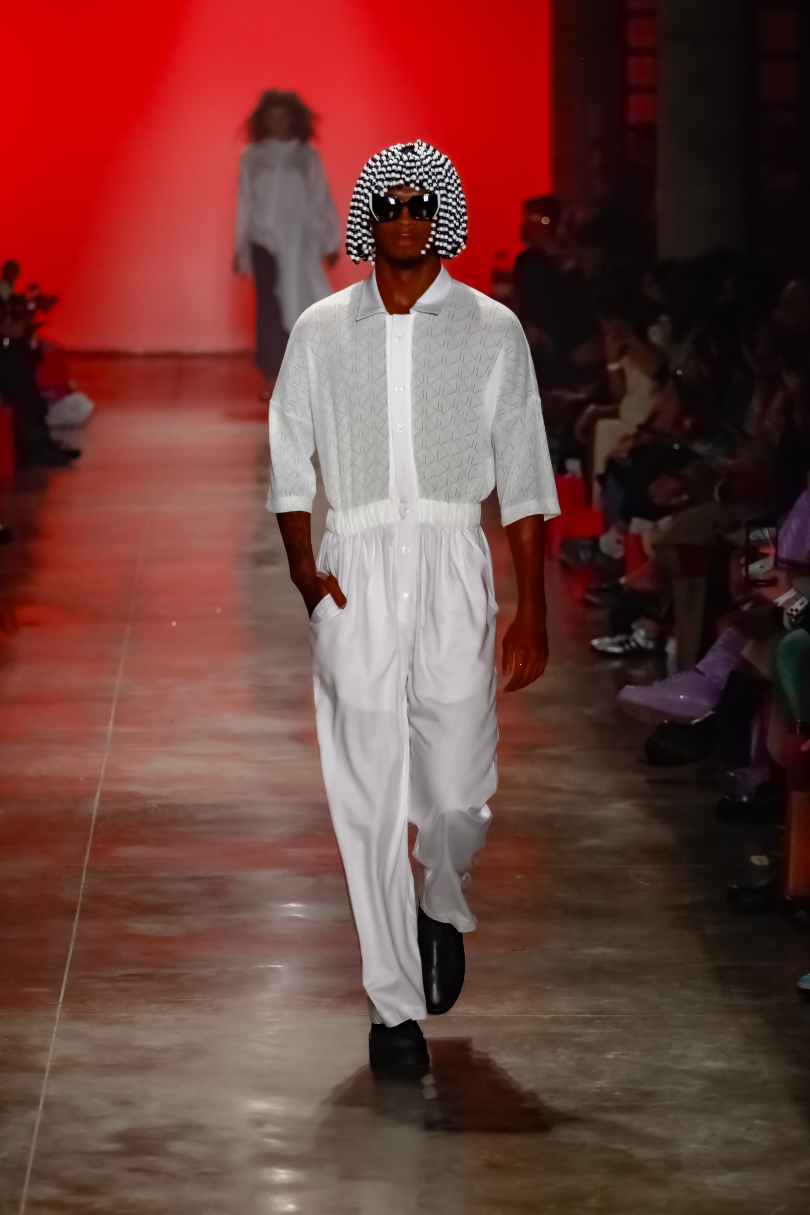 Isaac Silva | SPFW N58