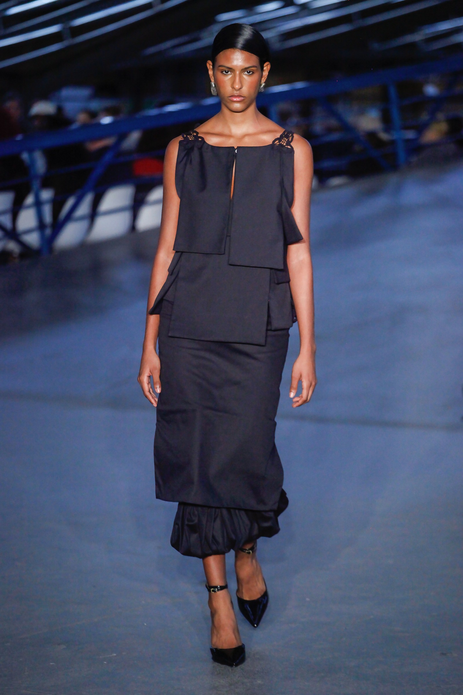 Angela Brito | SPFW N60