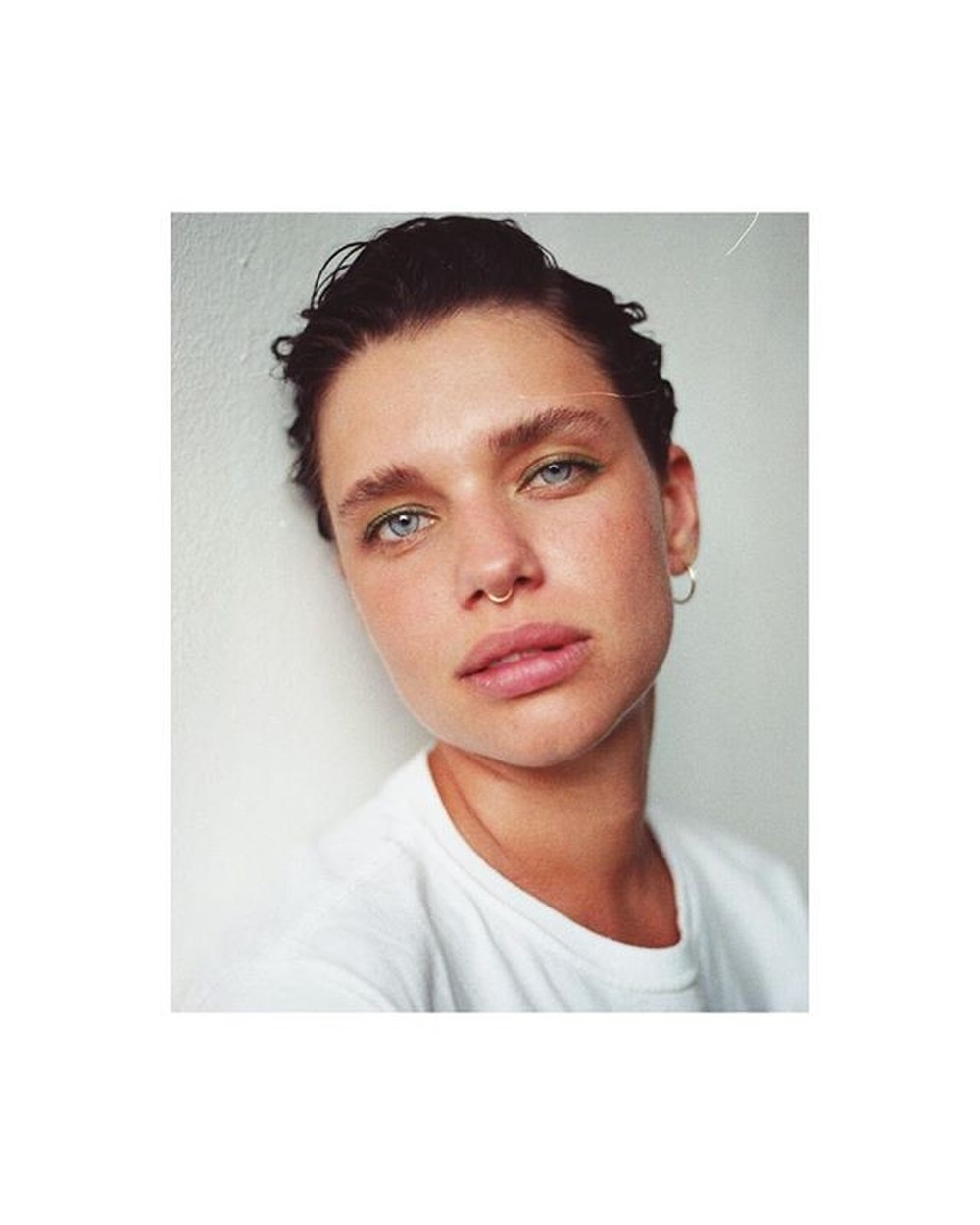 Bruna Linzmeyer encanta seguidoras com clique feito por amiga fotógrafa