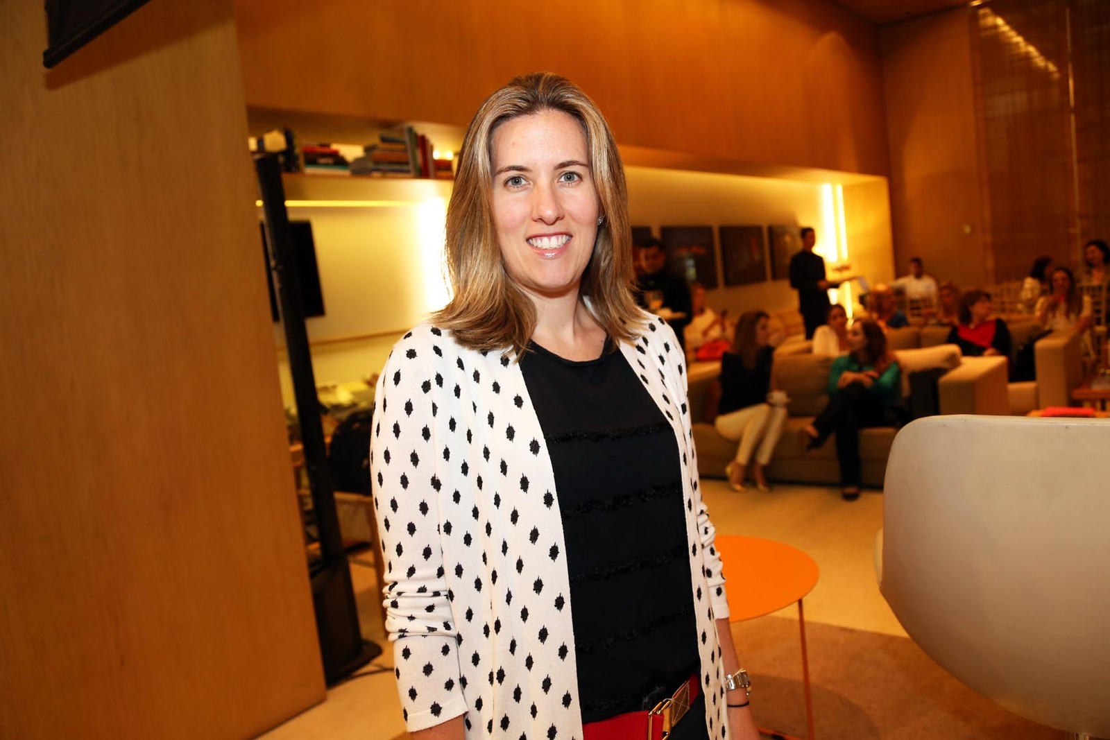 Women Experience: tarde de palestras agita o JK Iguatemi