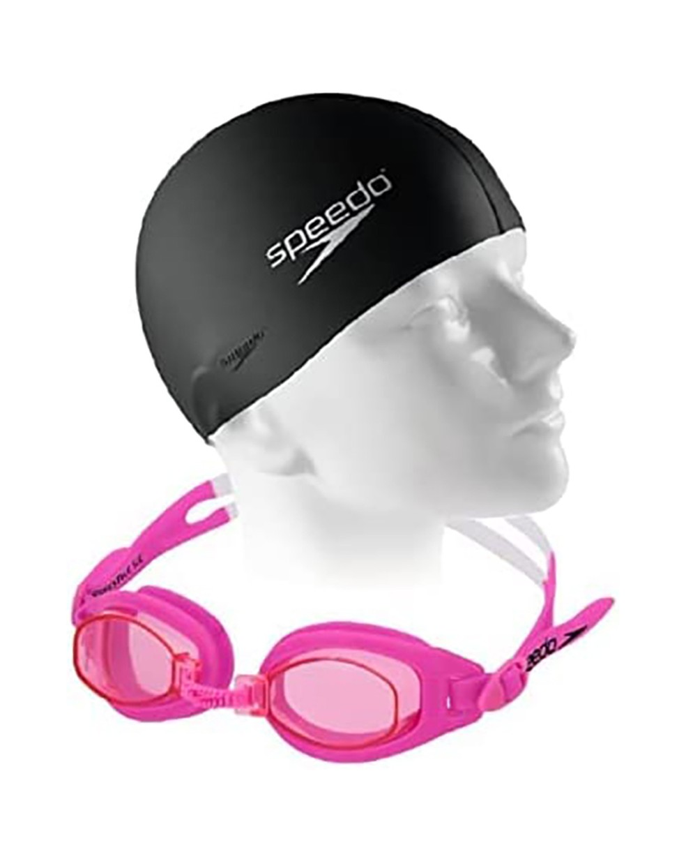 Uma seleção de itens para praticar esportes aquáticos no verão