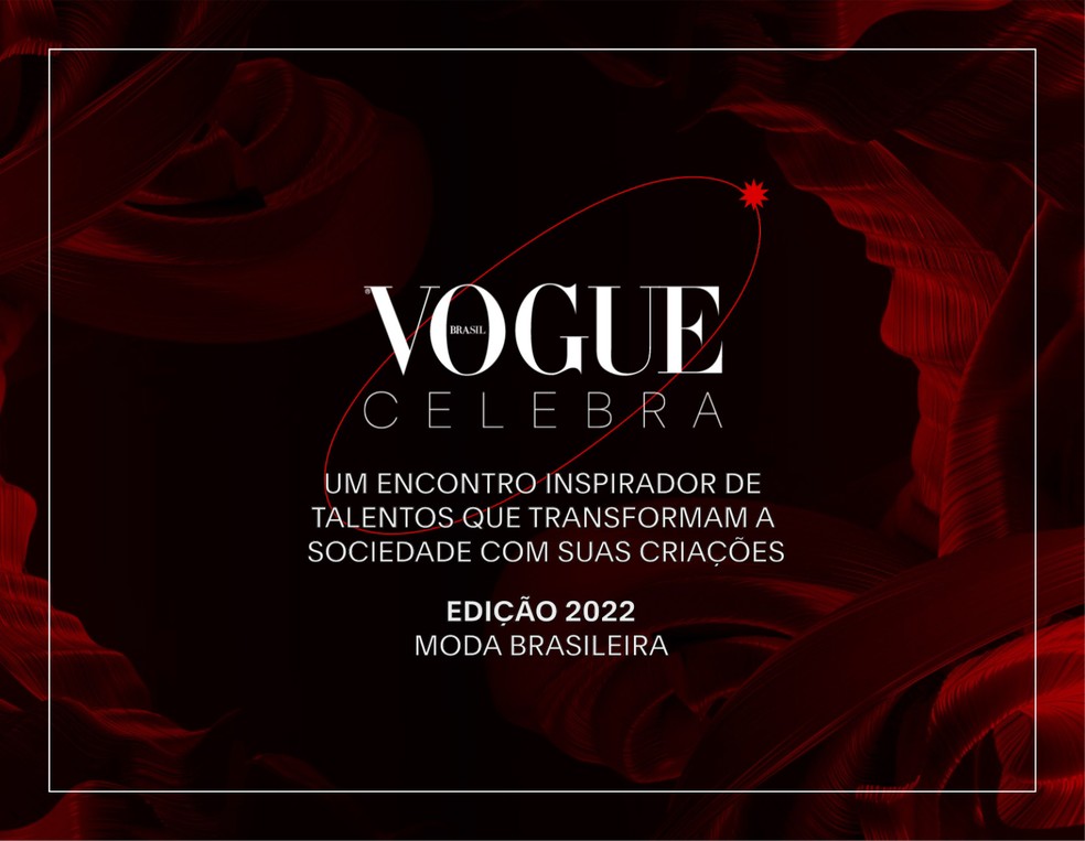 Vogue Celebra: encontro celebra nomes da cena nacional que geram ...