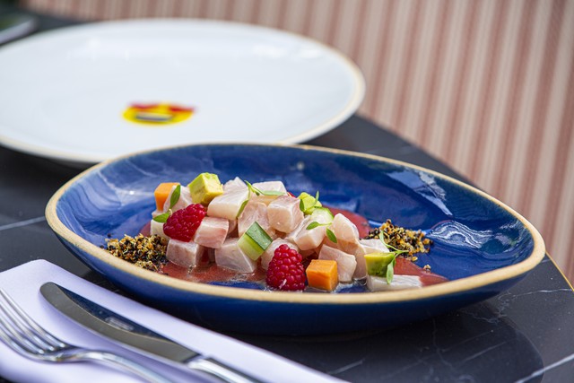 Dia do Ceviche: 15 restaurantes para saborear a iguaria peruana em SP