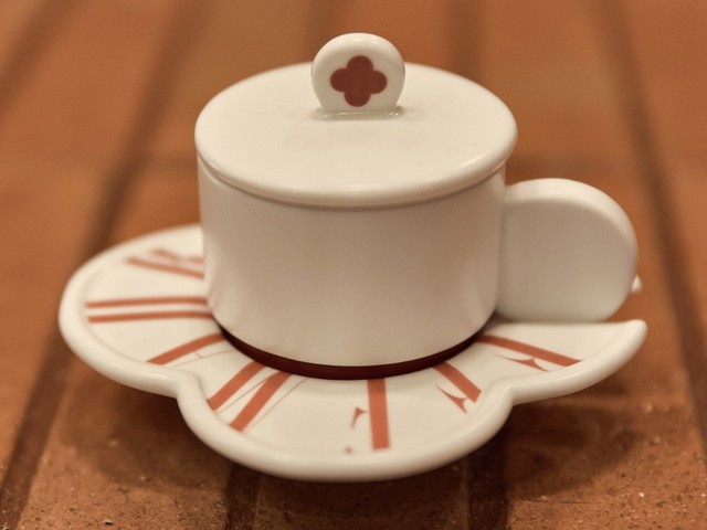 Zacaffè: descubra detalhes sobre o novo café da Zara em Madrid