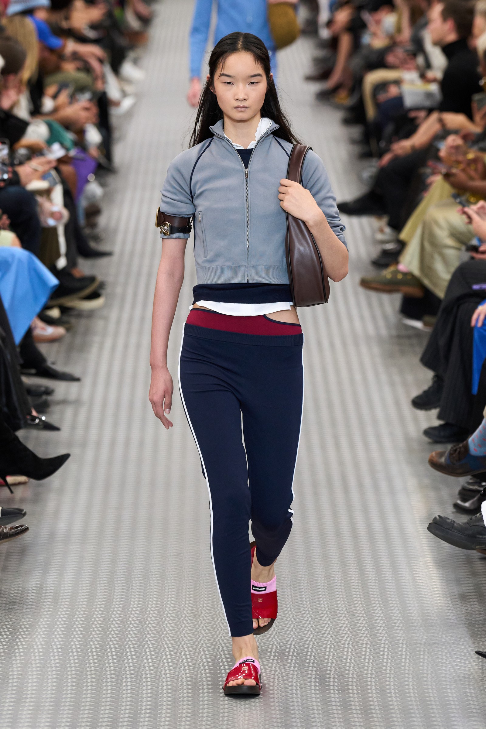 Miu Miu | Paris | Verão 2025
