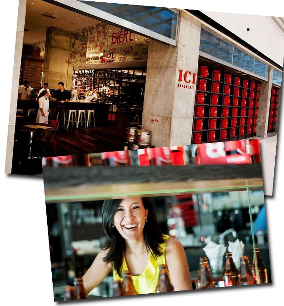 Os 5 melhores restaurantes e bares para comemorar o Dia da Cerveja