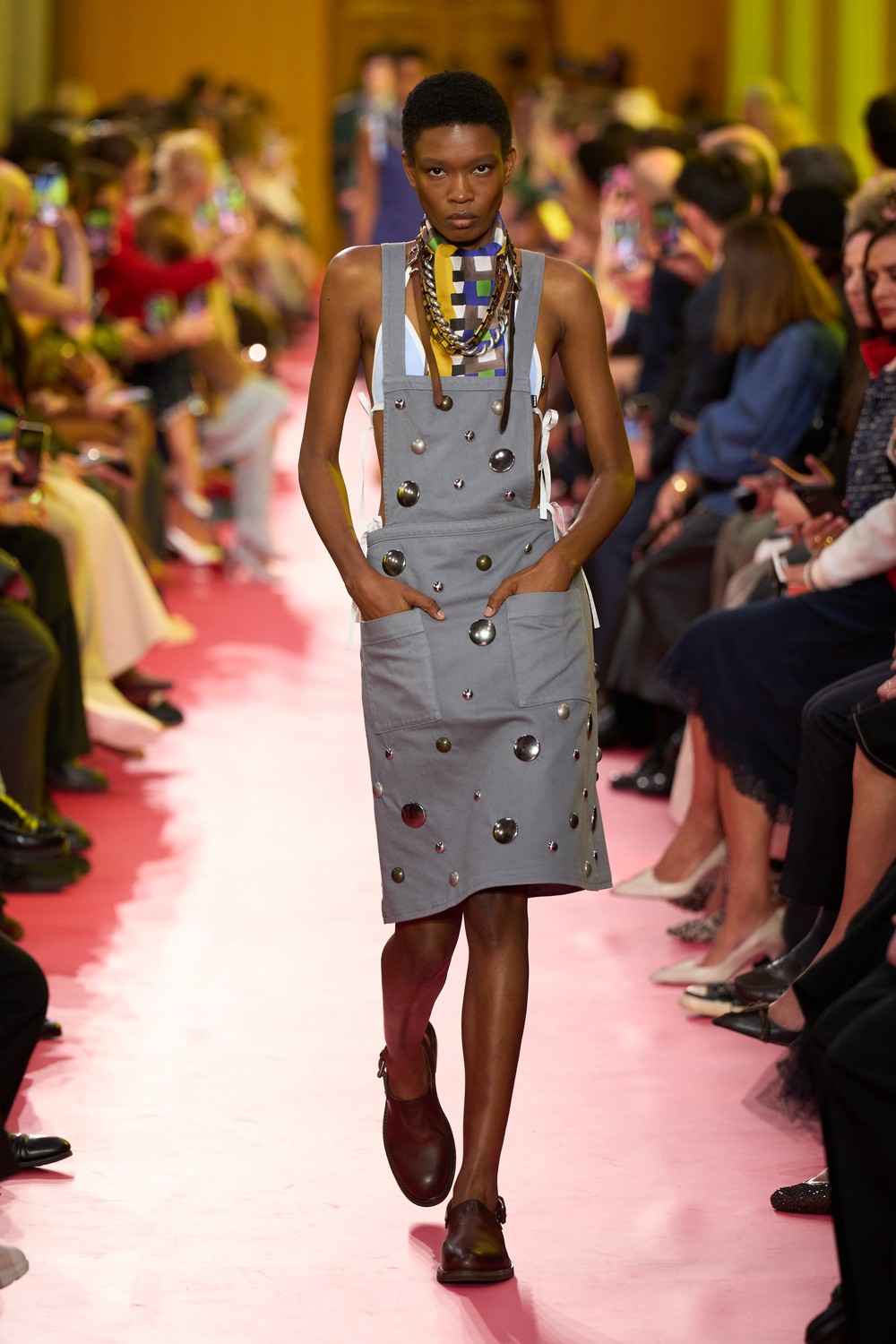 Miu Miu | Paris | Verão 2026