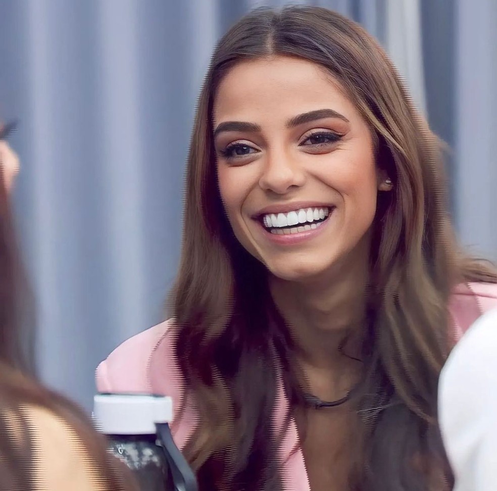 Key Alves agradece participação no La Casa dos Famosos