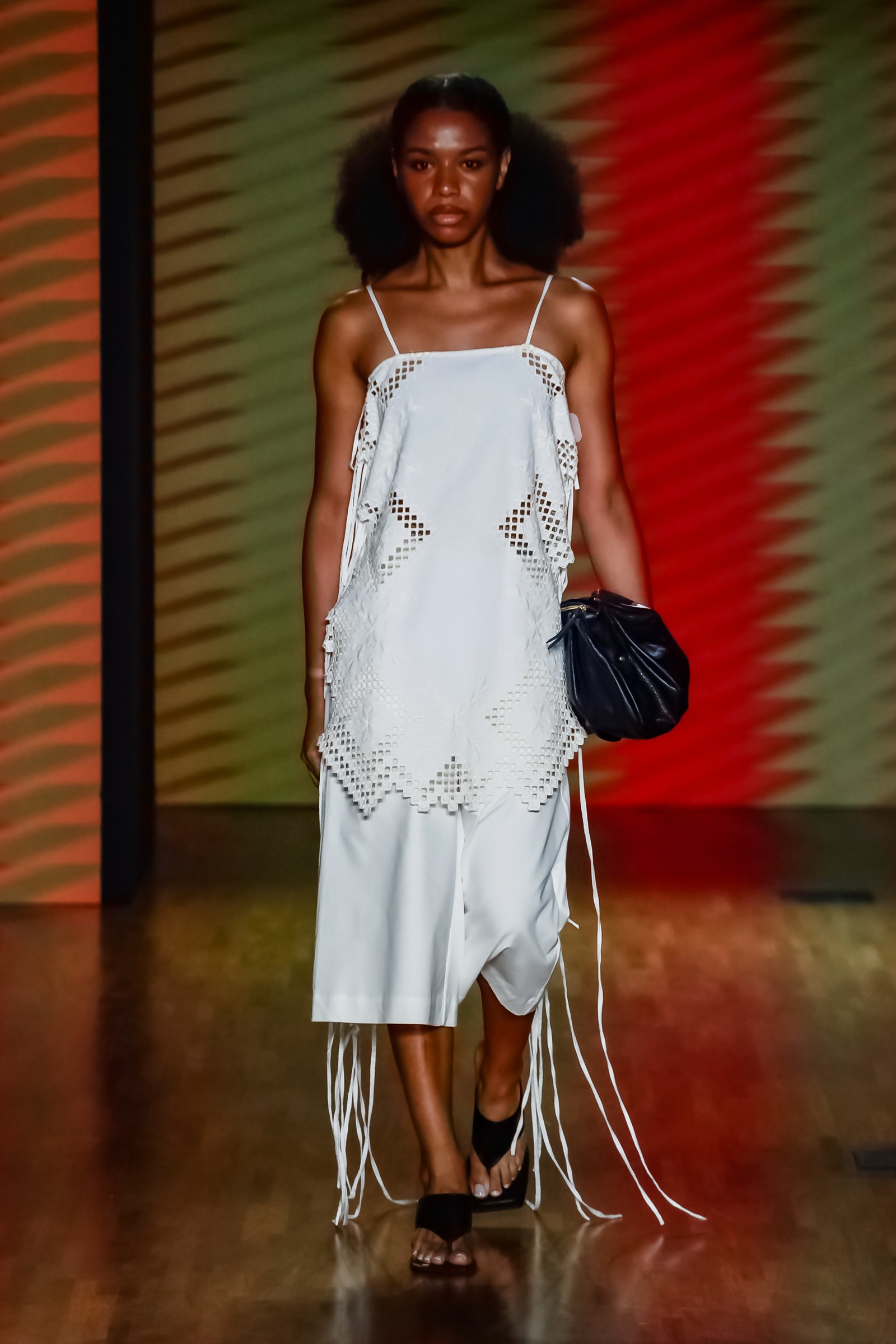 Angela Brito | SPFW N58