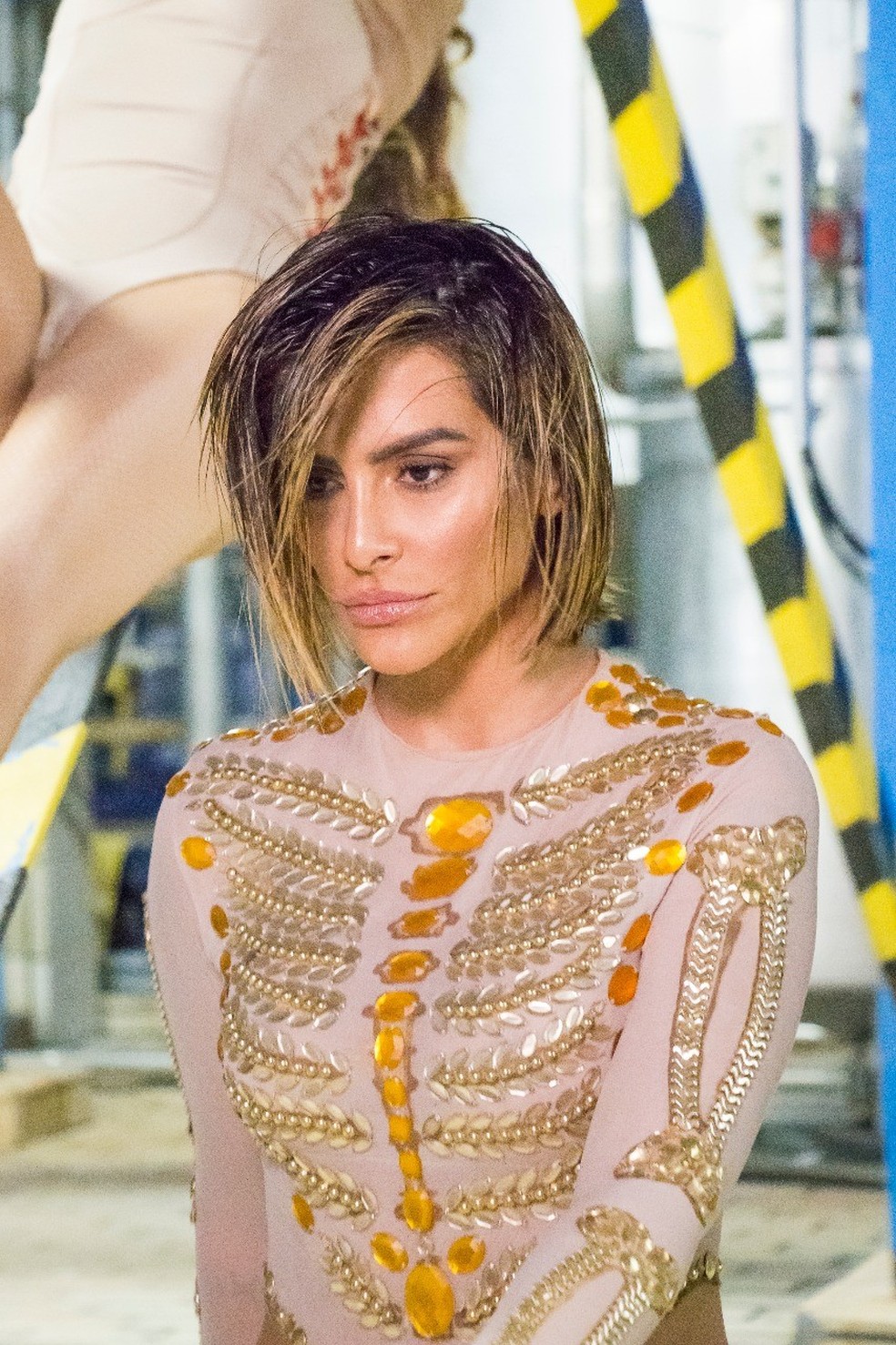 Cleo fala sobre videoclipe de 'Bandida': 'A ideia é que as mulheres ...