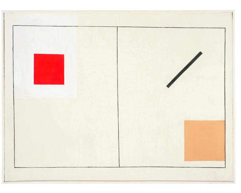 ‘Lygia Clark: Projeto para um planeta’ estreia na Pinacoteca de São Paulo