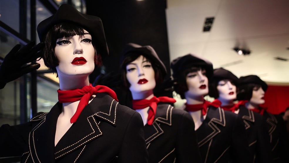 Prada The Iconoclasts: veja detalhes do 3º capítulo do projeto na TV Vogue