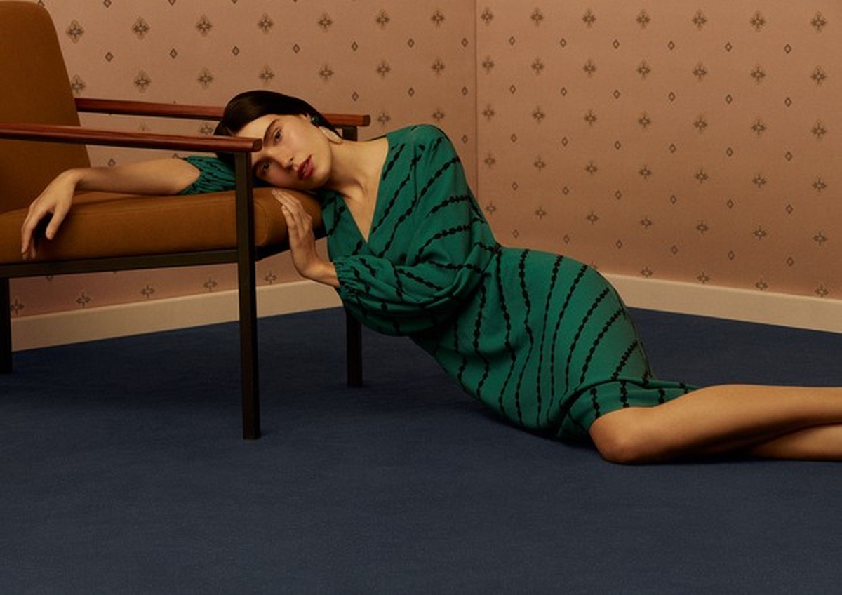 Maria Filó lança a collab de tênis que você vai querer usar já