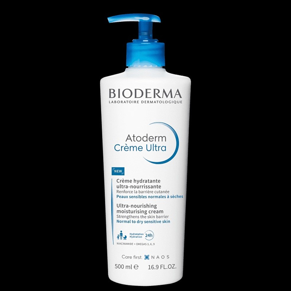 Os cremes de corpo favoritos da redação Vogue