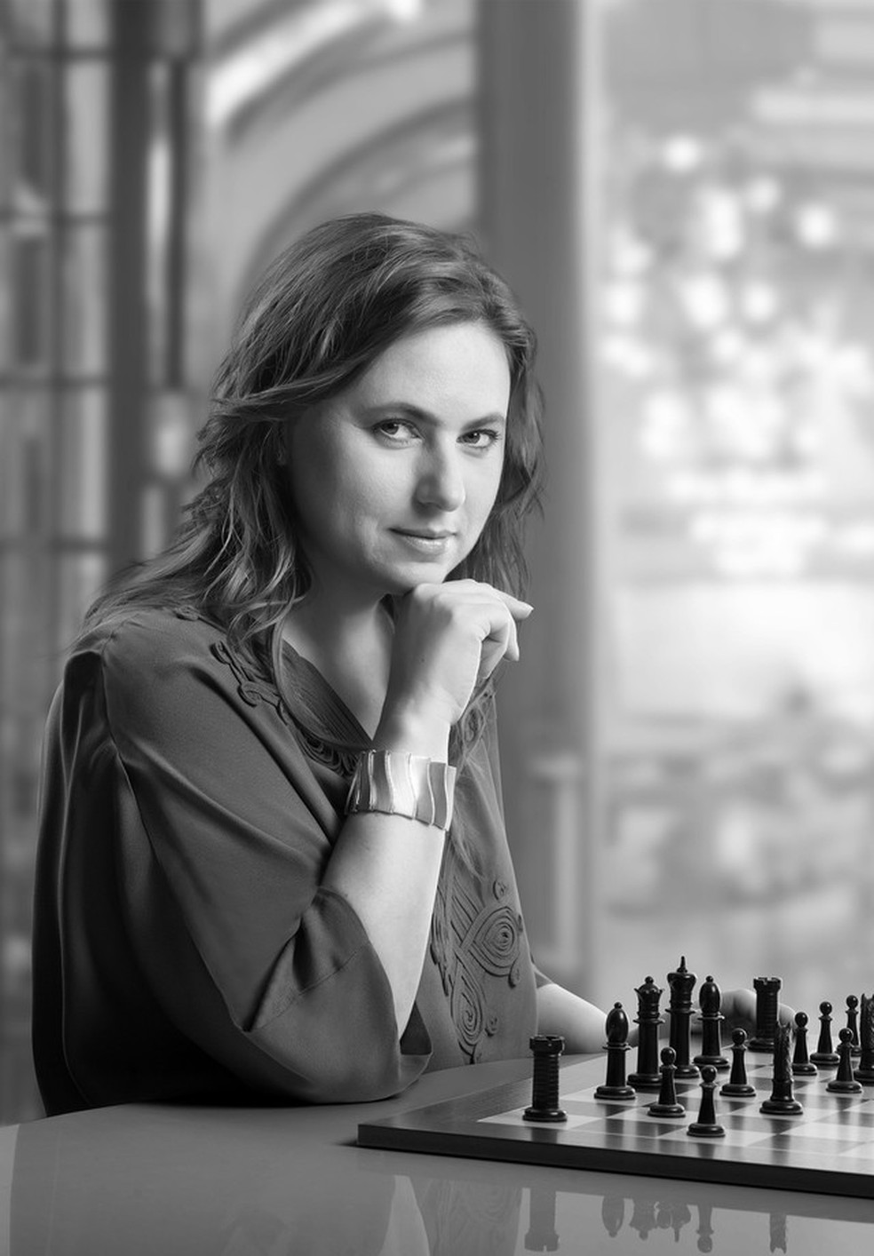 H.Stern reúne mulheres com trajetórias admiráveis em nova campanha
