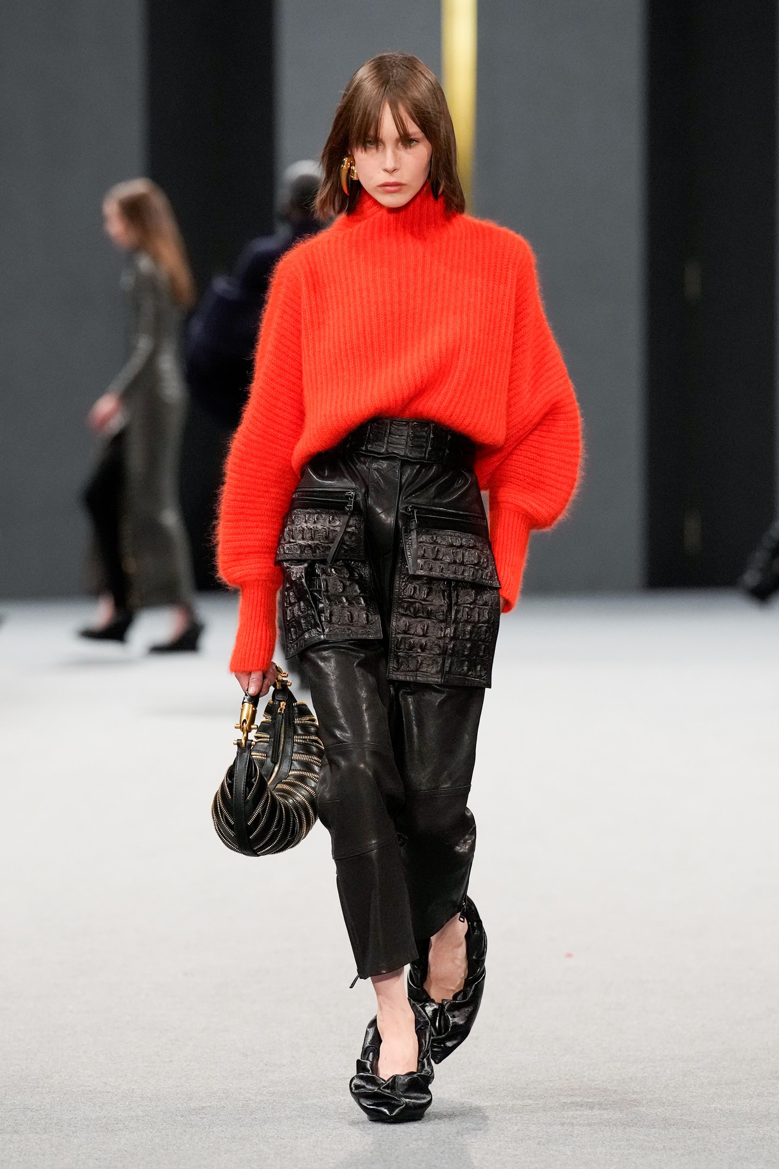 Balmain | Paris | Inverno 2025