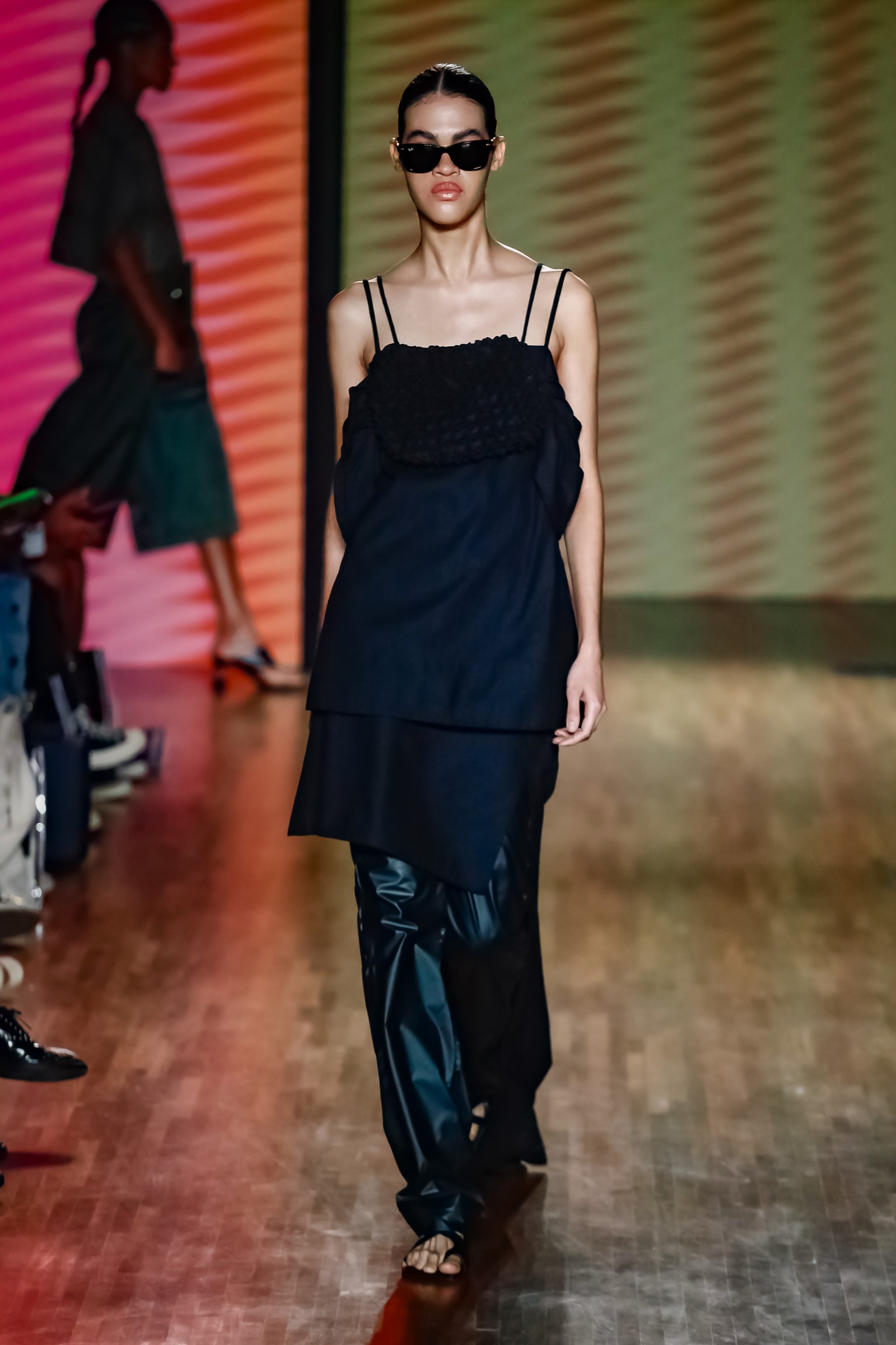 Angela Brito | SPFW N58