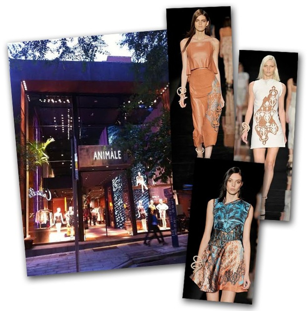 Casa Animale: marca inaugura nova flagship conceitual nos Jardins