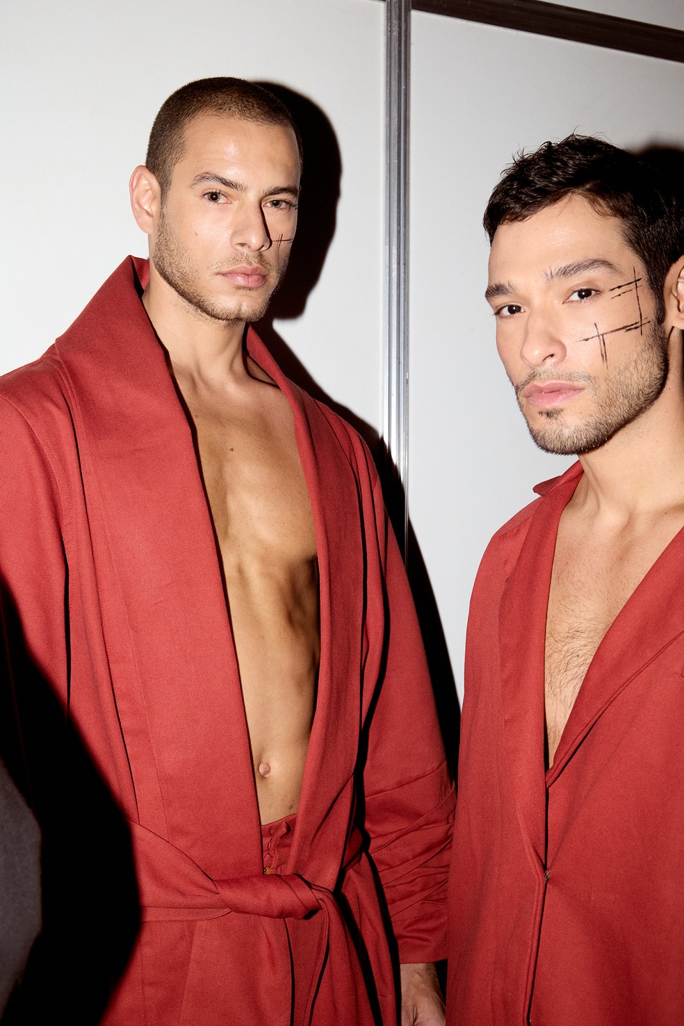 Rafael Caetano | SPFW N58